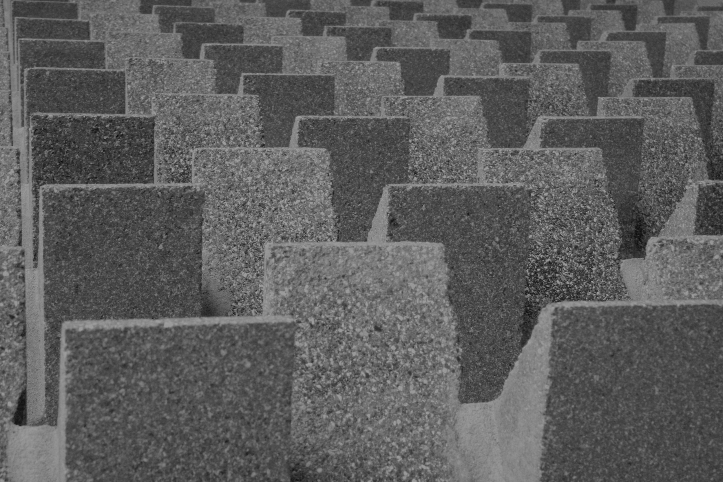 Oppidan Artforms - DEARNE DETTRICK ARCHITECT